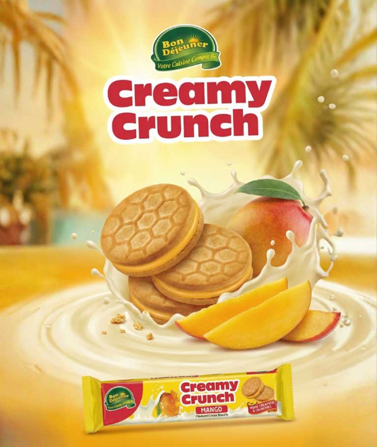 Premier Exporter of FMCG & Raw/Packaging Materials