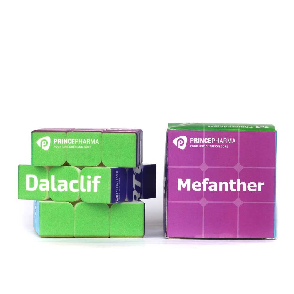 Premier Exporter of FMCG & Raw/Packaging Materials